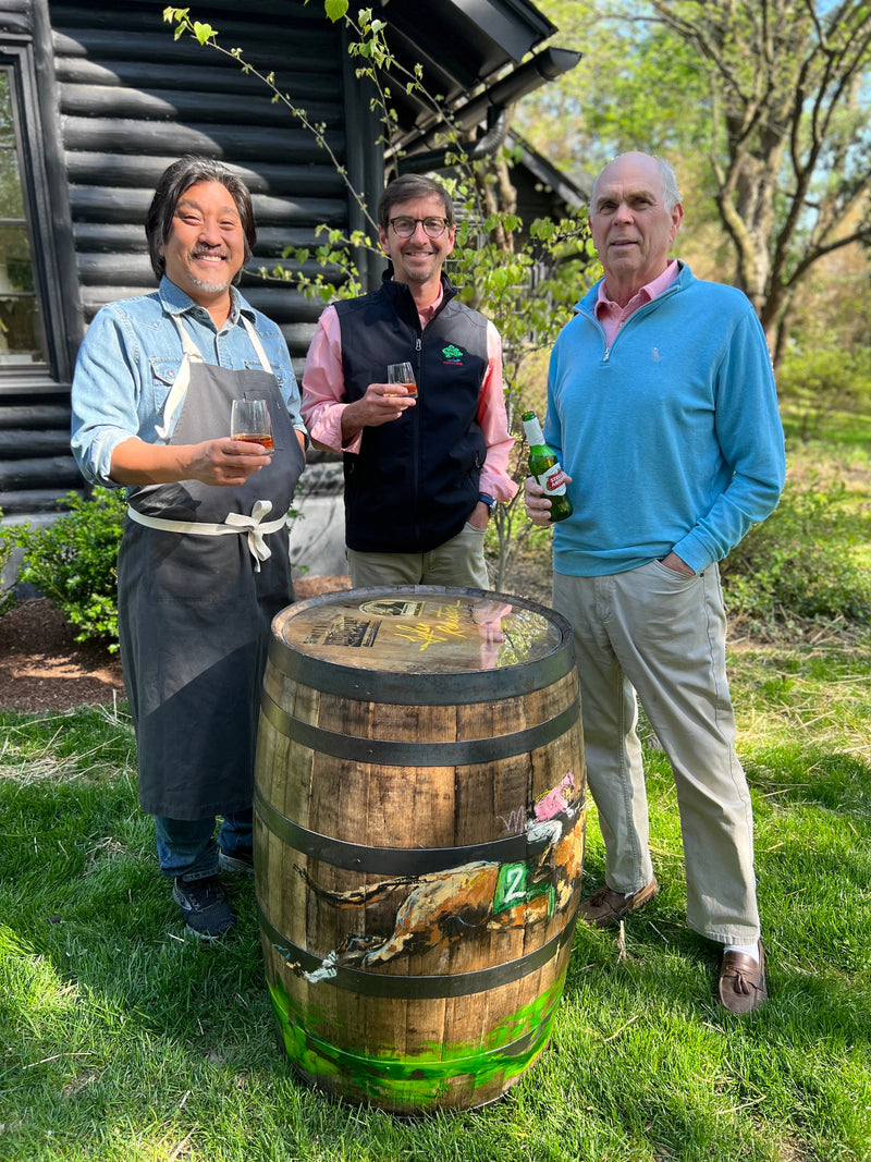 Kentucky Derby Superfecta Sweepstakes - Pappy & Company