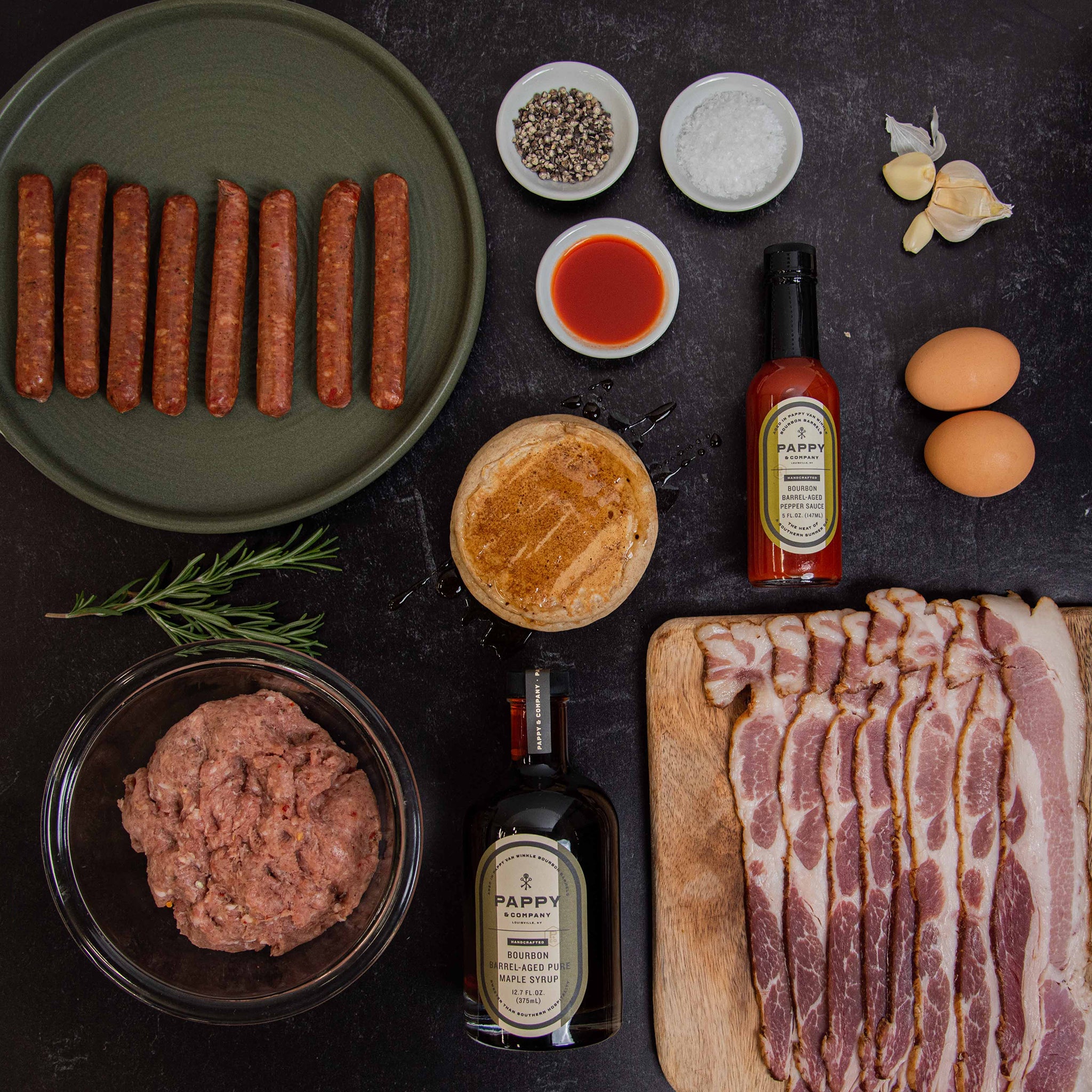 Partner Spotlight: Porter Road - Pappy & Company