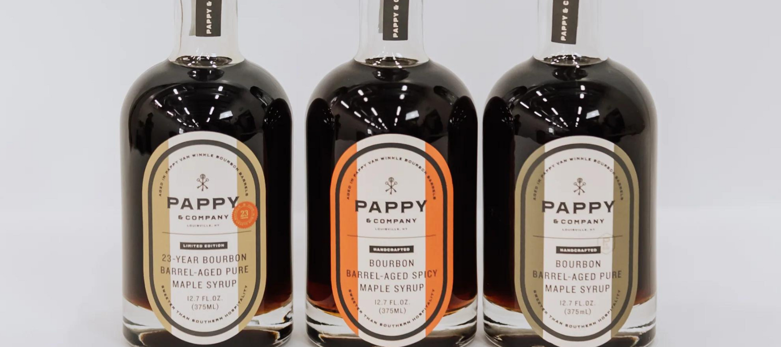 Bissell Maple Farm Partner Spotlight #2 | Pappy & Company