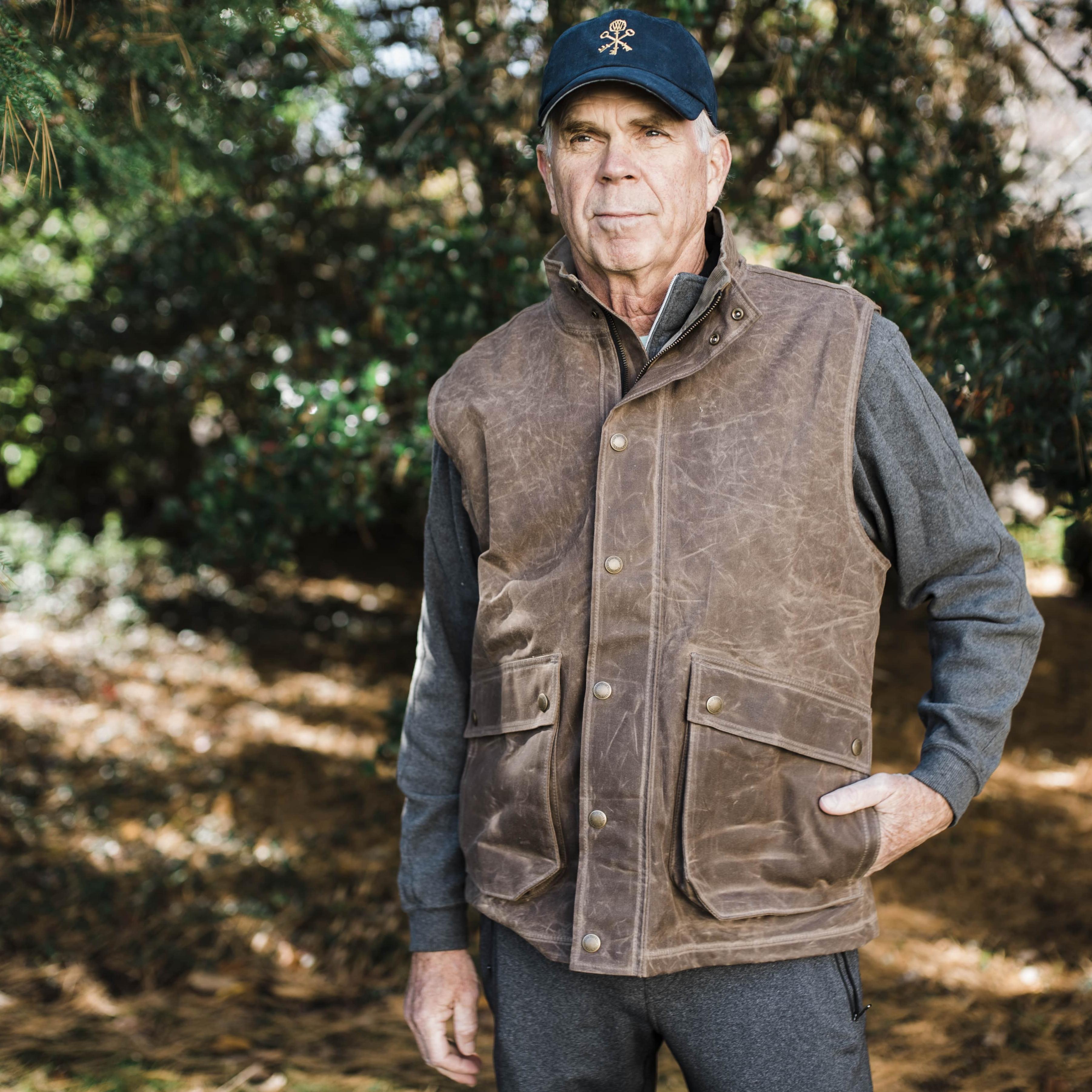 Tom Beckbe Partner Spotlight | Pappy & Company