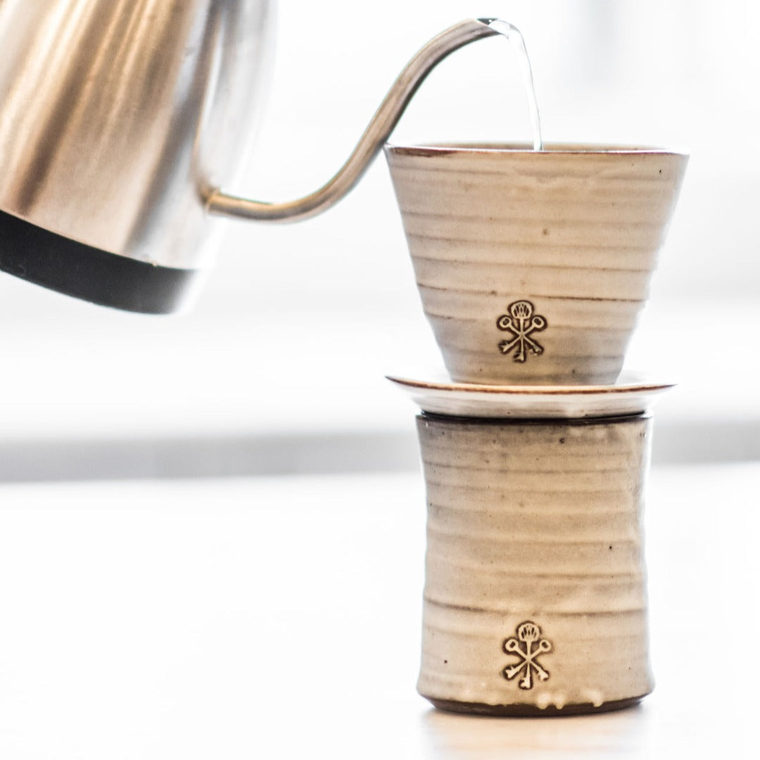 Elements Clay Studio Partnership - Pappy & Company