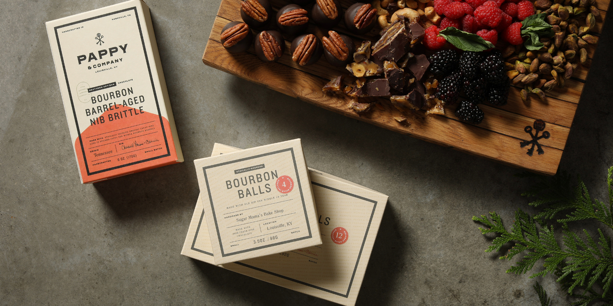 Candy & Sweets - Pappy & Company