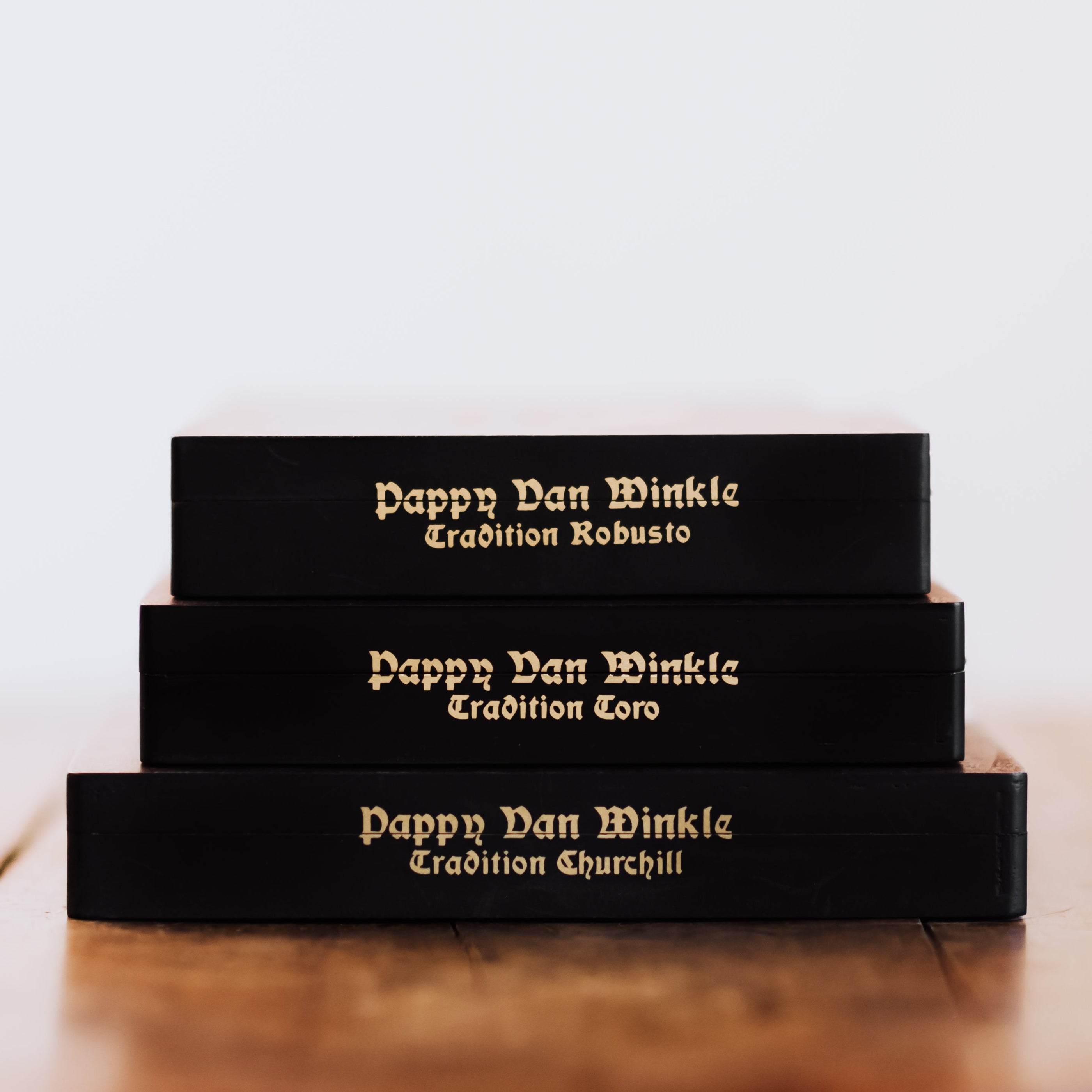 Tradition Cigars