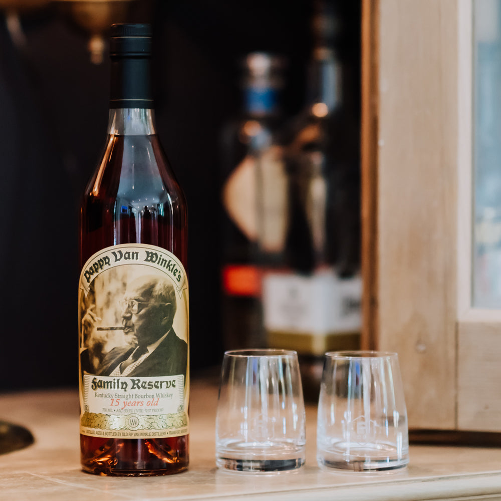 Our Founder's Favorites | Pappy & Company