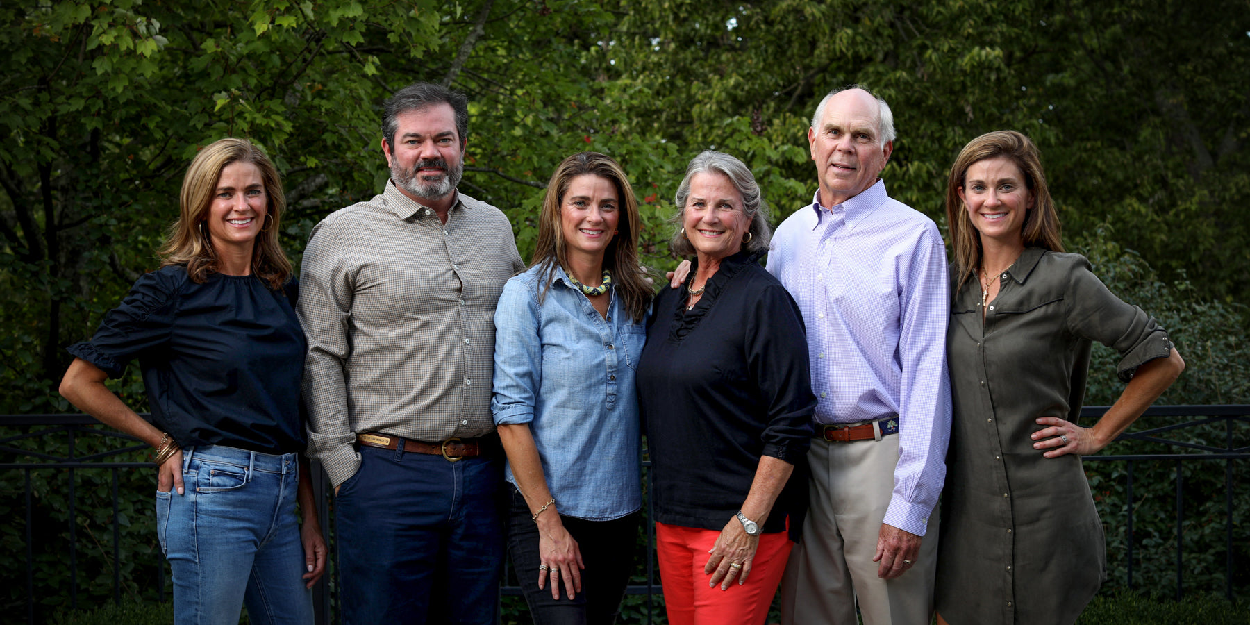 About Pappy & Company | Pappy & Company