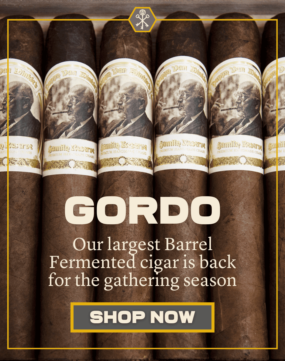 Official Pappy Van Winkle Goods | Pappy & Company