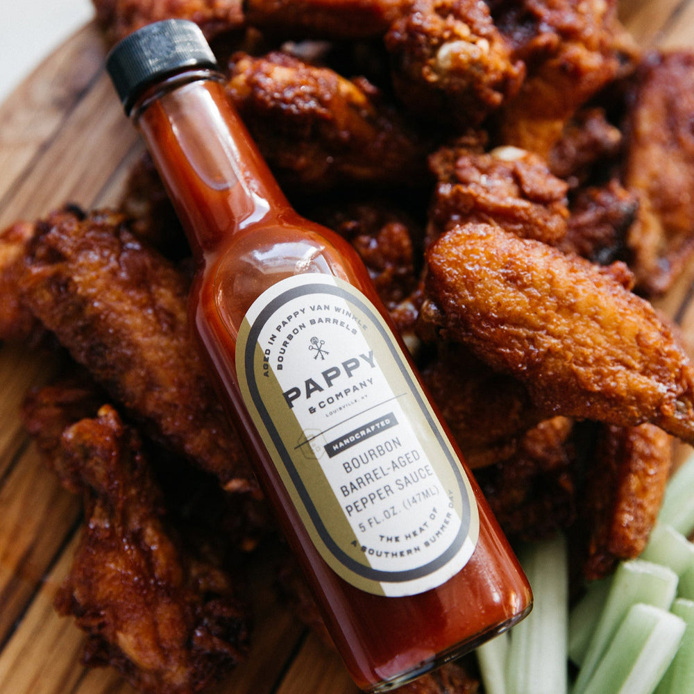 Best Selling Pappy Bourbon Gifts | Pappy & Company