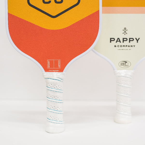 Pappy & Company Custom Pickleball Racket