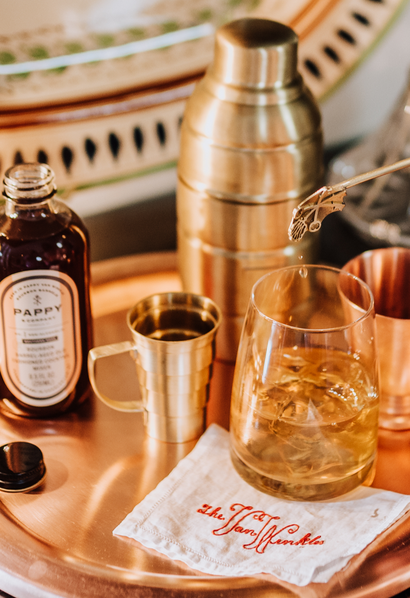 Official Pappy Van Winkle Goods | Pappy & Company