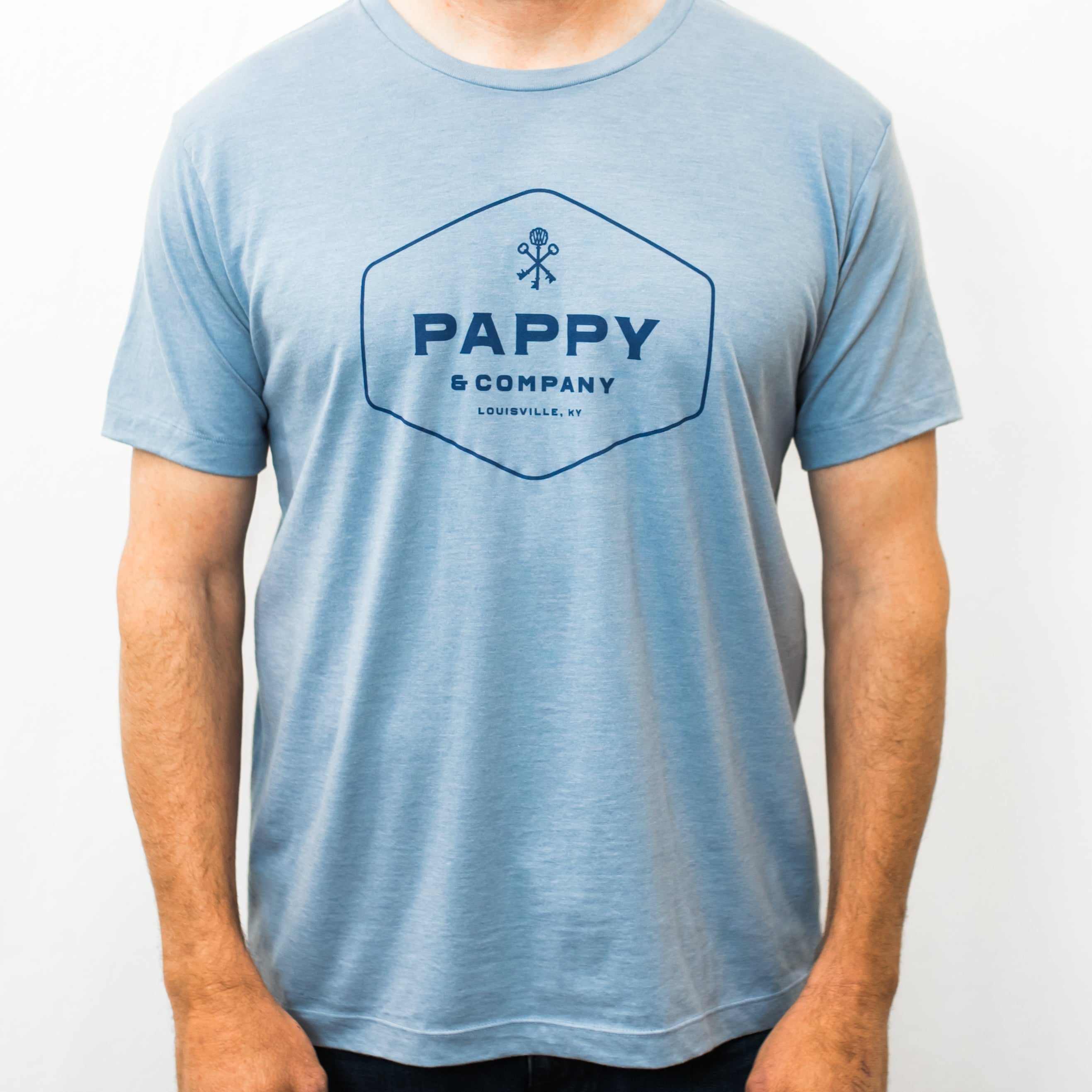 Pappy Van Winkle Bourbon Apparel, Hats & More | Pappy & Company
