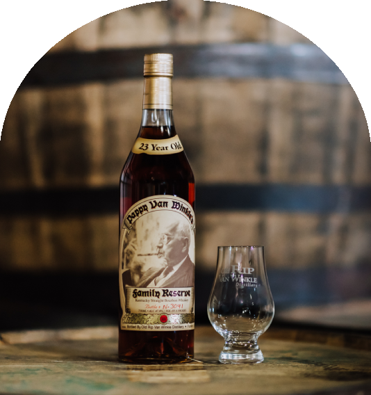 Official Pappy Van Winkle Goods | Pappy & Company