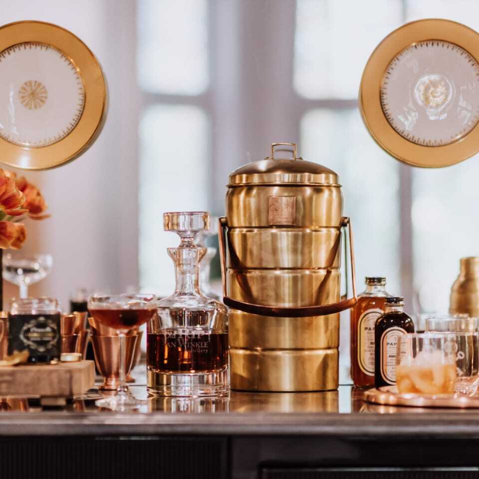 Pappy Points - Pappy & Company