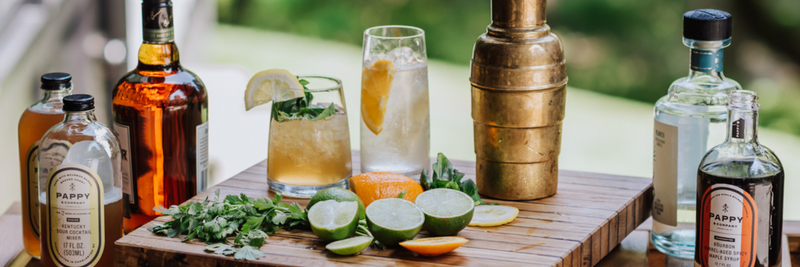 Official Pappy Van Winkle Goods | Pappy & Company