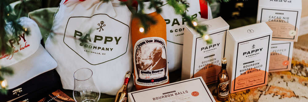 Home & Bar - Pappy & Company