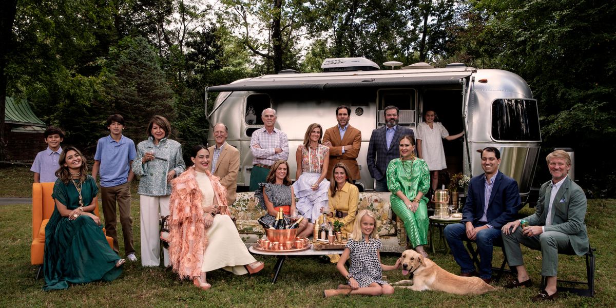 Everyday Heirlooms - Pappy & Company