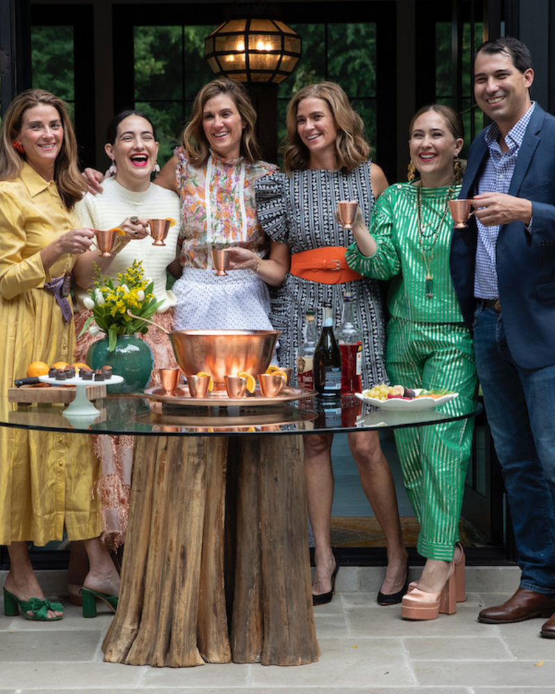 Everyday Heirlooms - Pappy & Company