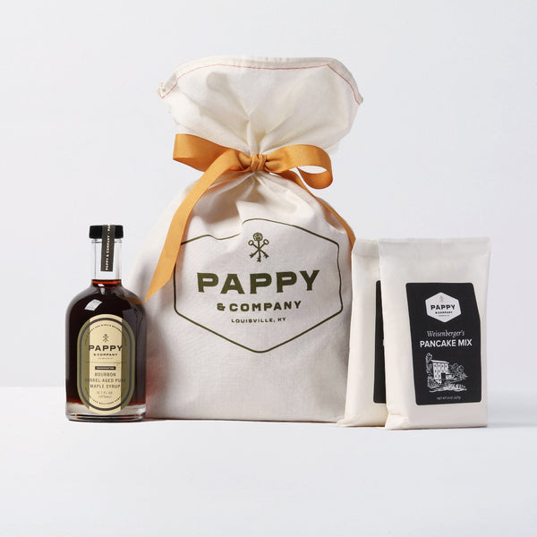Easy Gifting Sets - Pappy Van Winkle Gifts | Pappy & Company